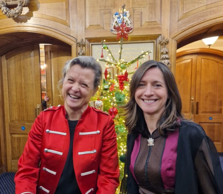 Worshipful Company of Painter-Stainers Ladies Banquet