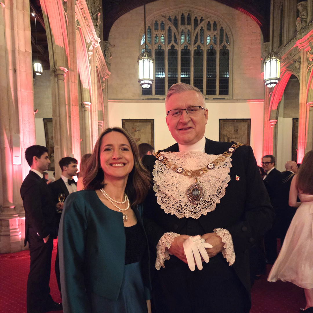'The Grand Finale' in support of the Lord Mayor's Appeal - Medical Prime